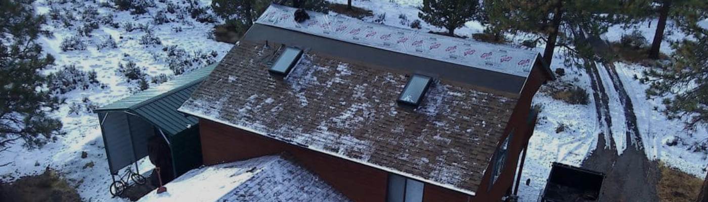 Ortiz Precise Roofing Offers Window Replacements in Bend, OR 97702