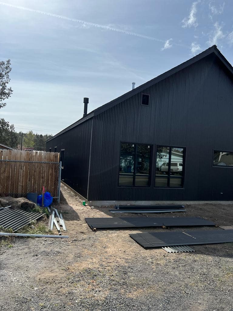 Ortiz Precise Roofing Offers Flooring Services in Bend, OR 97702