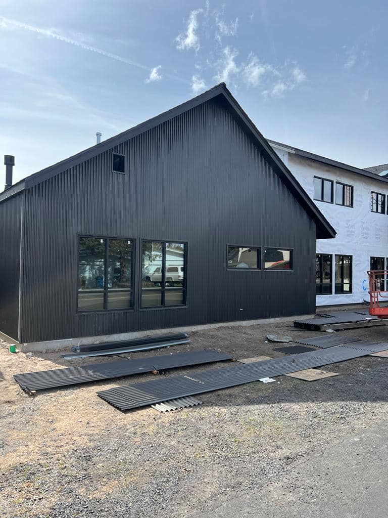 Ortiz Precise Roofing Offers Flooring Services in Bend, OR 97702