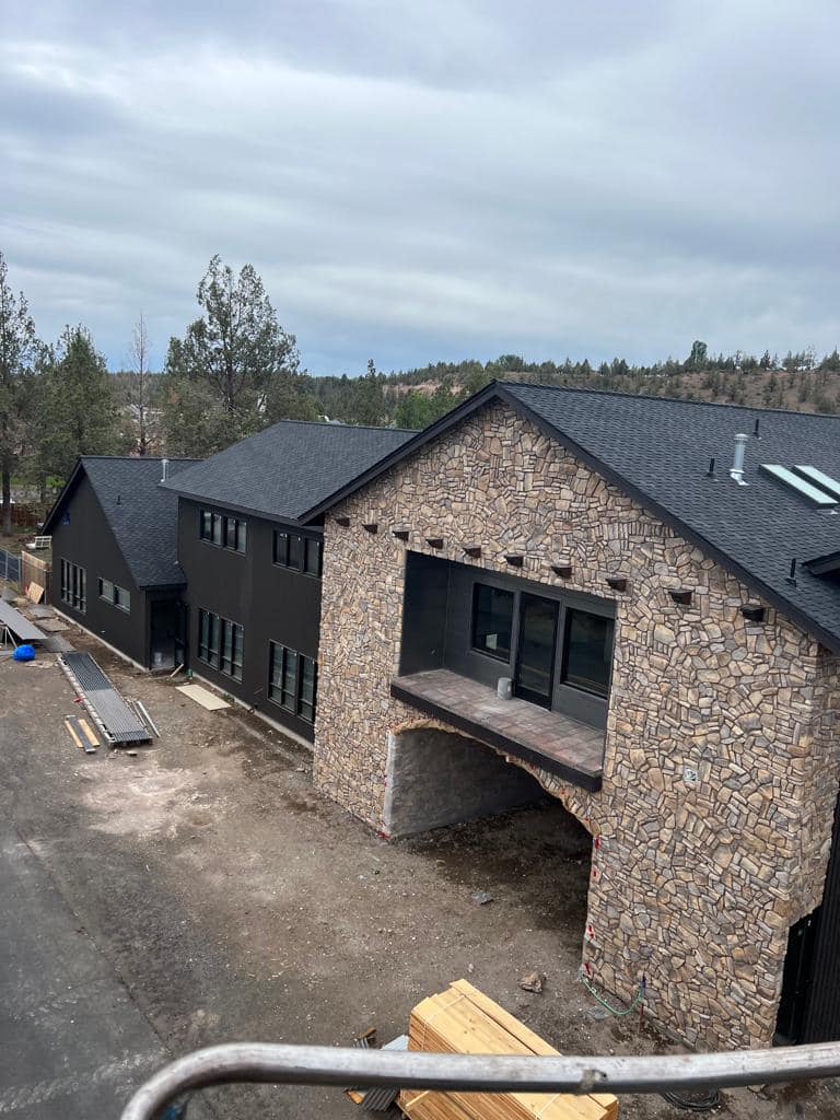 Ortiz Precise Roofing Offers Flooring Services in Bend, OR 97702