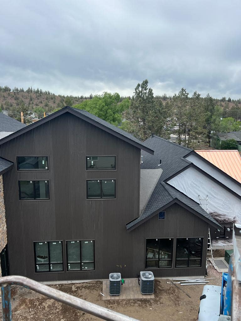 Ortiz Precise Roofing Offers Flooring Services in Bend, OR 97702