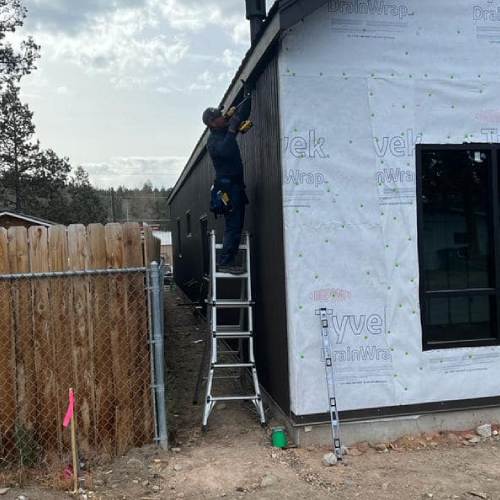 Ortiz Precise Roofing Offers Roofing Services in Bend, OR 97702