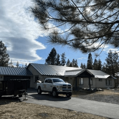 Ortiz Precise Roofing Offers Window Replacements in Bend, OR 97702