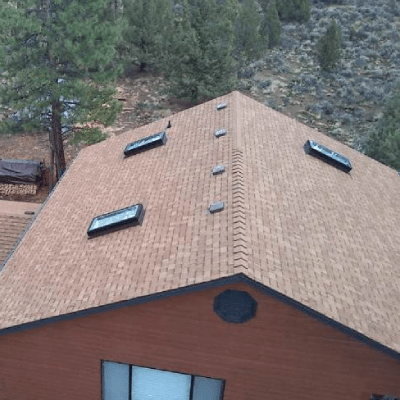 Ortiz Precise Roofing Offers Roofing Services in Bend, OR 97702